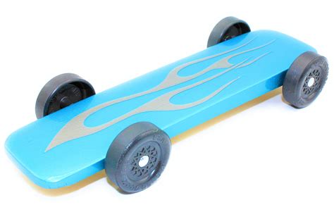 Funny Pinewood Derby Car Designs