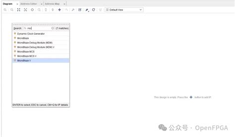 使用fpga控制机械臂 Fpga 开发圈