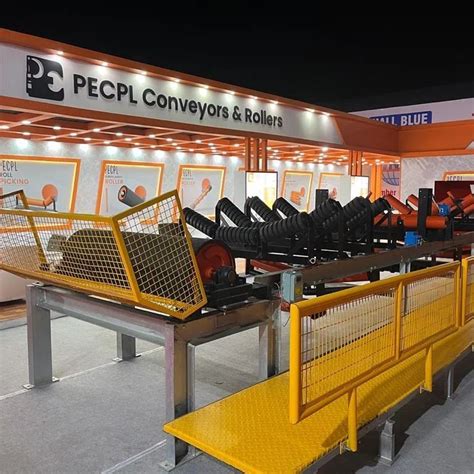 What Is A Material Handling Conveyor Sharukh Khan Posted On The Topic Linkedin