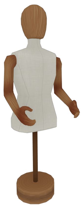 Mannequin Hello Neighbor Wiki Fandom