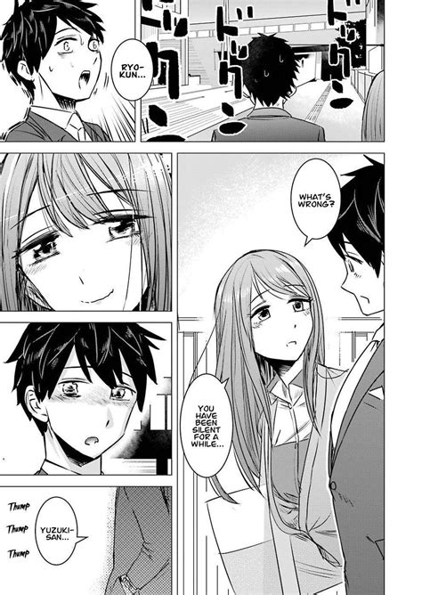 Read Manga I Want Your Mother To Be With Me Chapter 1