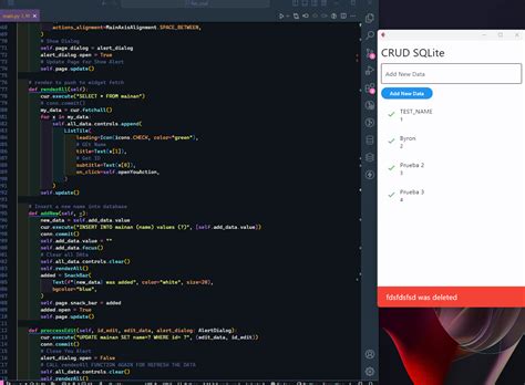 Github Bdelgado1994fletcrud