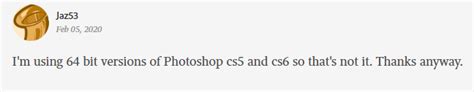 Actionscript Error In Ps Cs6 Adobe Support Community 10904998