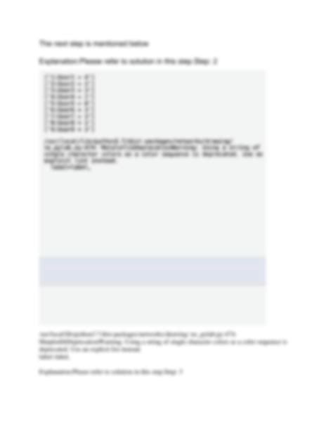 Solution Implement A Python Program Studypool