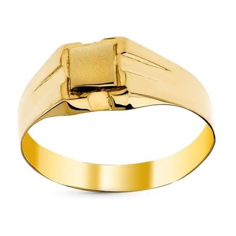 Anneau Inmaculada Romero Tm Af0398t53 Or Garçon Or Achat Vente