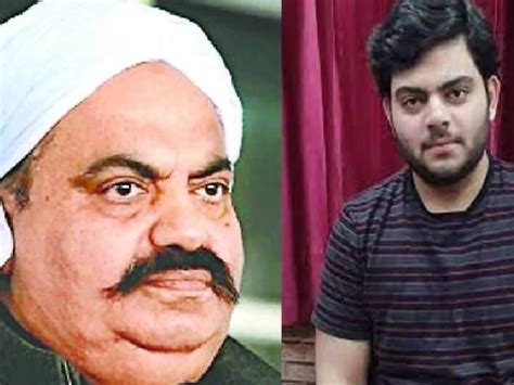 Umesh Pal Muder Case Allahabad High Court Rejects Bail Plea Of Atiq Ahmeds Younger Son Ali