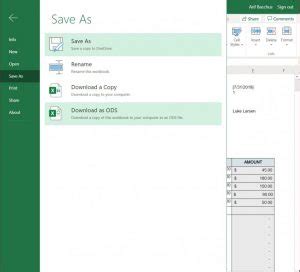 How To Open Excel Word PowerPoint Files From OneDrive In Desktop Apps