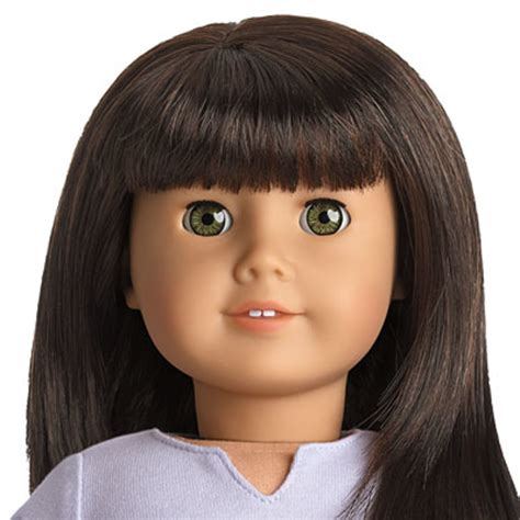 American Girl Doll Just Like You