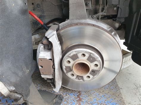 자동차 브레이크 패드 교체시기 라이닝 비용 얼마 네이버 블로그