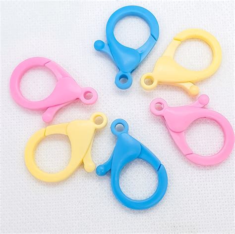 Pico De Loro Acrílico Grande Guate Creativa