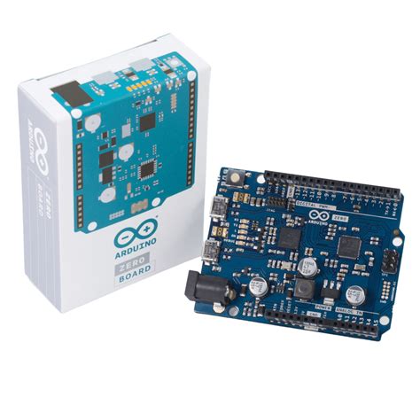 Arduino Zero ABX00003 Sklep Msalamon Pl