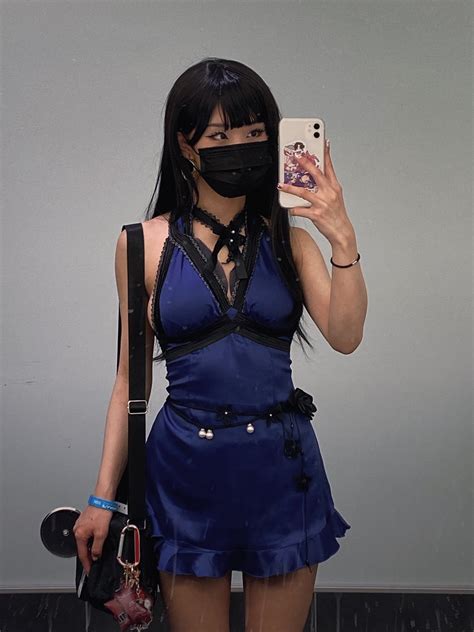 Tifa Scrolller