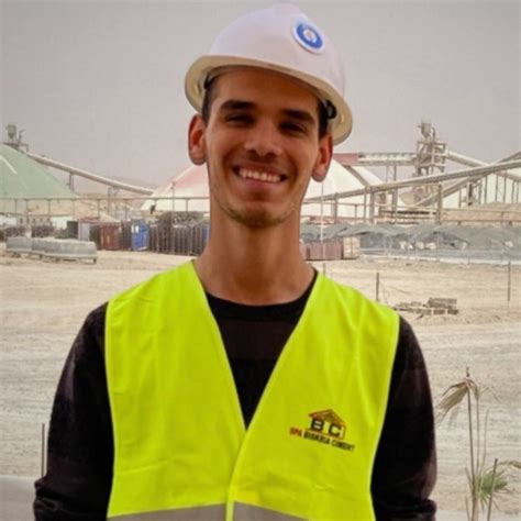Firas Mohamed Moussi Vice President Safety Club Linkedin