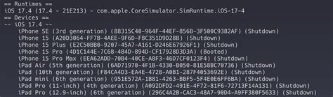 How To Test Push Notifications On A Simulator Sparrow Code