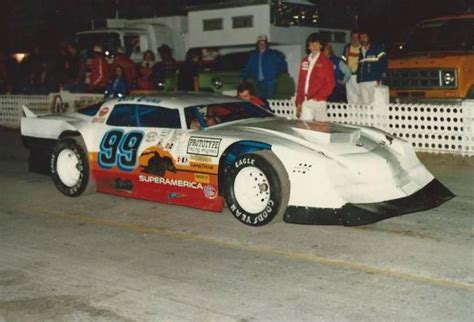 57 Best Dick Trickle Images On Pinterest Race Cars Rally Car And Car