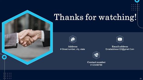 Digital Transformation Strategy Proposal Powerpoint Presentation Slides Ppt Sample