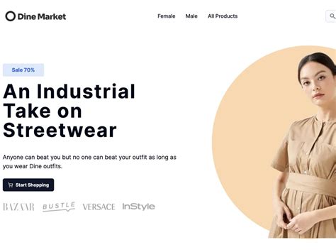 Conversion Of Psd Or Figma To Next Js Using Tailwind Css Upwork