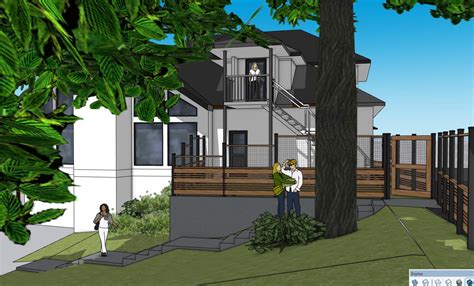 Wire Mesh Drafting Pro Sketchup Community