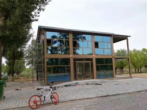 Leading Custom Container House Manufacturer In China With 16 Years Experience