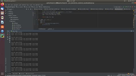 Ocr Ctpn 文字检测ctpn模型训练 Csdn博客