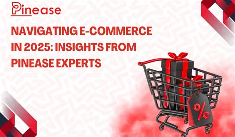 Navigating E Commerce In 2025 Insights From Pinease