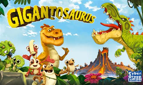 Gigantosaurus Il Master Toys Italiano è Grandi Giochi Toystore