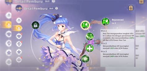 5 Karakter Destiny Girl Yang Wajib Kalian Upgrade Agar Story Kalian