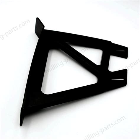 Trustworthy Customized Precision Machine Parts 5 Axis Processing Of High Precision And Durable