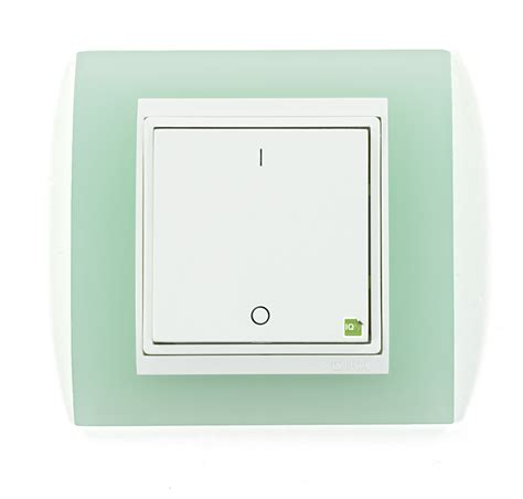 Iqfy Deactivation Switch Enocean Alliance