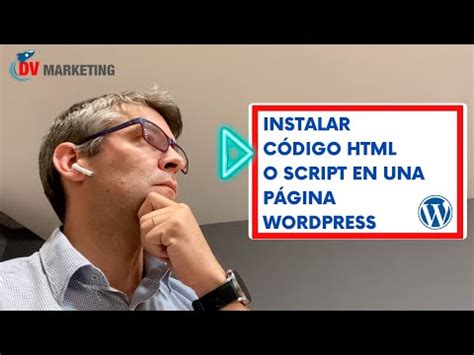 Guía para importar un archivo HTML en WordPress paso a paso ColoresHTML