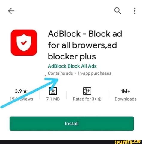 adblock block ad for all browers ad blocker plus adblock block all