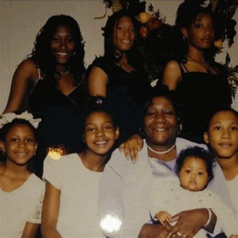 Derricka Brunson Youtube
