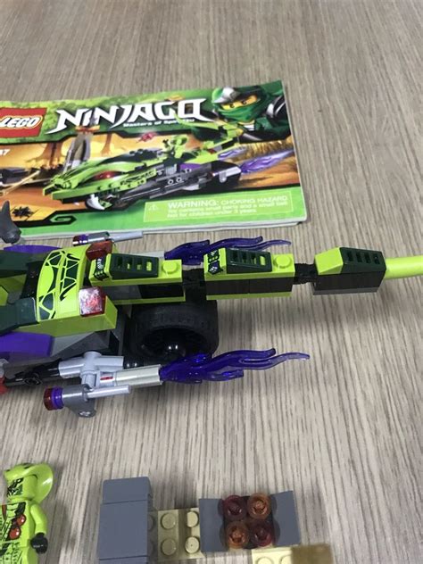LEGO Lasha S Bite Cycle Hobbies Toys Toys Games On Carousell