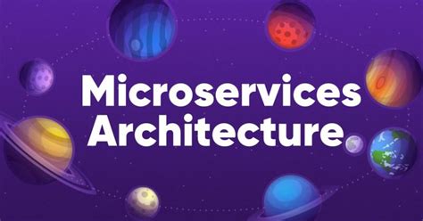 Er Amit Anand On Linkedin Microservices Architecture With Pimcore