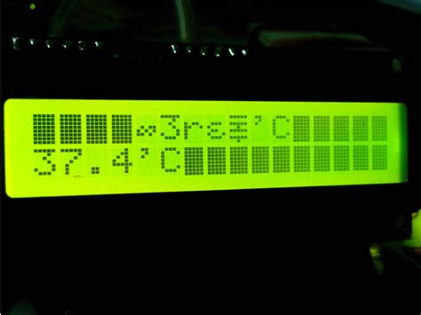 Pid Lcd Displayed Weird Char Arduino Uno General Guidance Arduino Forum