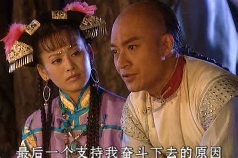皇太极与大玉儿（皇太极与大玉儿是什么关系） 十日日知识
