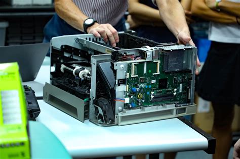 Input And Output Devices In Year Bangkok Patana School