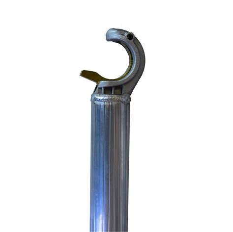 Aluminium Scaffold Horizontal Diagonal Braces Synergy Scaffolding
