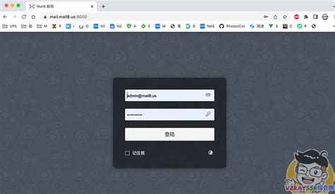 Ewomail 开源邮件服务器详细搭建过程！自建企业邮局、域名邮箱！低配vps的福音！域名、邮箱无数量限制！域不允许办法！ V2rayssr综合网