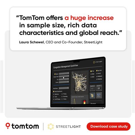 tomtom — maps and location technology tomtom