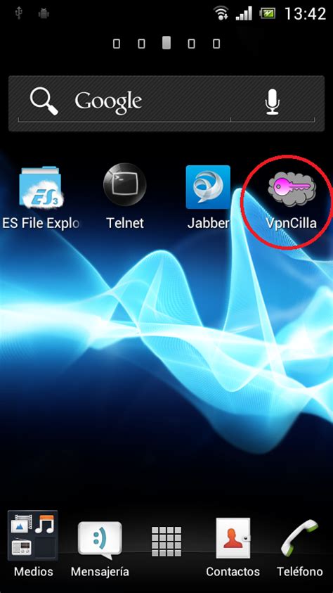vpn android ipsec cisco community
