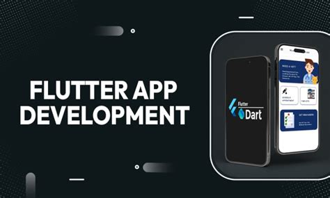 develop flutter app ui and backend for ios and android by saffizahid
