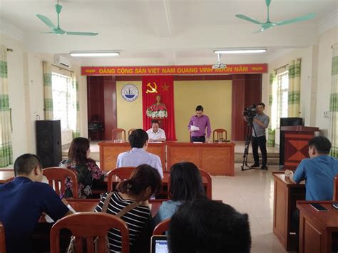 Nh Ch Hi U Tr Ng V Gvcn Trong V N Sinh L P B B N T T Tinmoi