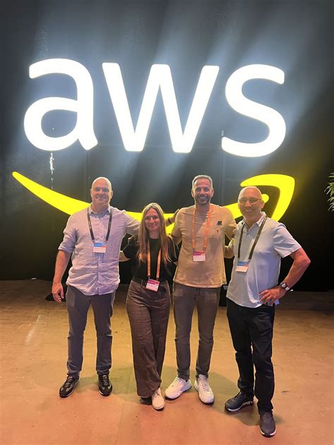 urs renggli on linkedin aws awssummit switzerland partnership