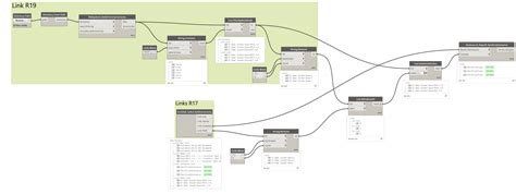 Reload Upgraded Revit Links Revit Dynamo