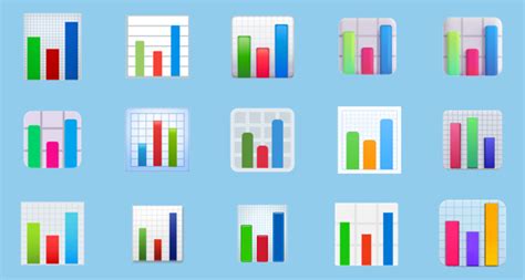 📊 Bar Chart On Apple Ios 174