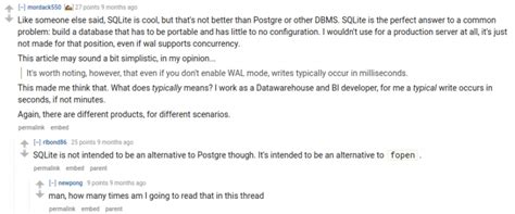 Charles Leifer Multi Threaded Sqlite Without The Operationalerrors