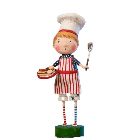 Lori Mitchell Wooden Duck Shoppe