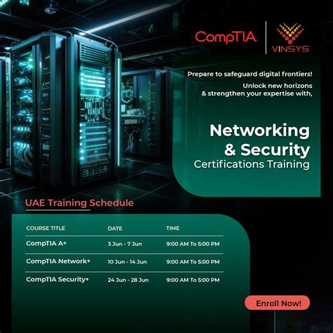 Vinsys Information Technology And Consultancy On Linkedin Comptia Certification Courses Comptia