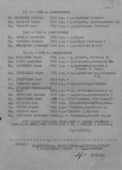 Пленные советские женщины военнослужащие в Невеле [1] — военное фото
